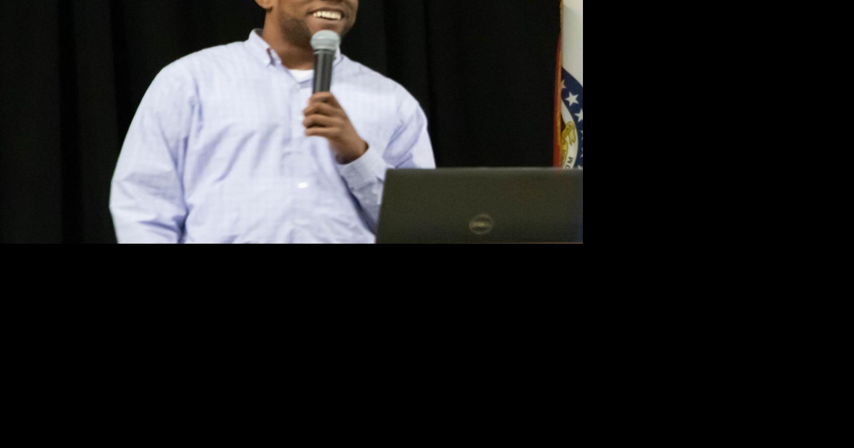 Society for Collegiate Journalists Induction | News | griffonnews.com