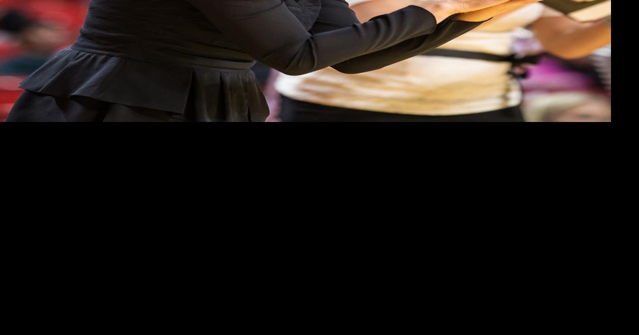 Candi Whitaker is Set to Coach the Women’s Basketball Team | Featured ...