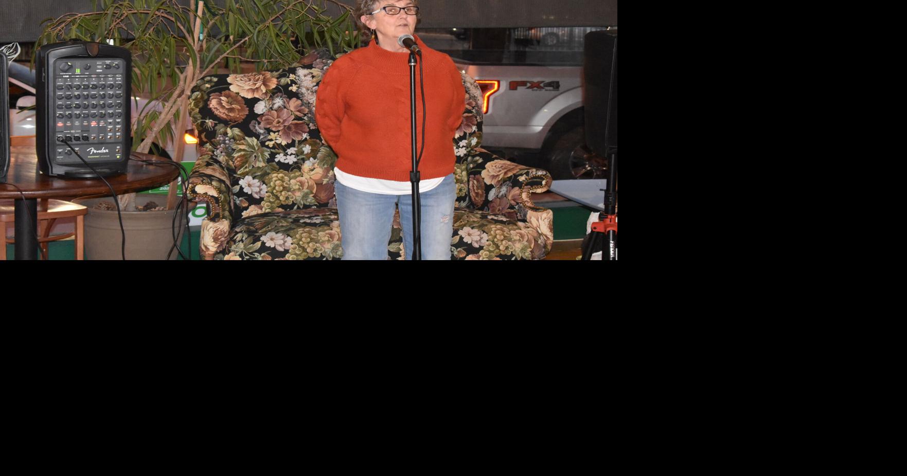 Versus and Vices Night Commences at Mokaska Coffee Company | Lifestyles ...