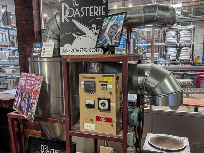 Roasterie celebrates 30 years from farm to cup | Home-lifefeatured ...
