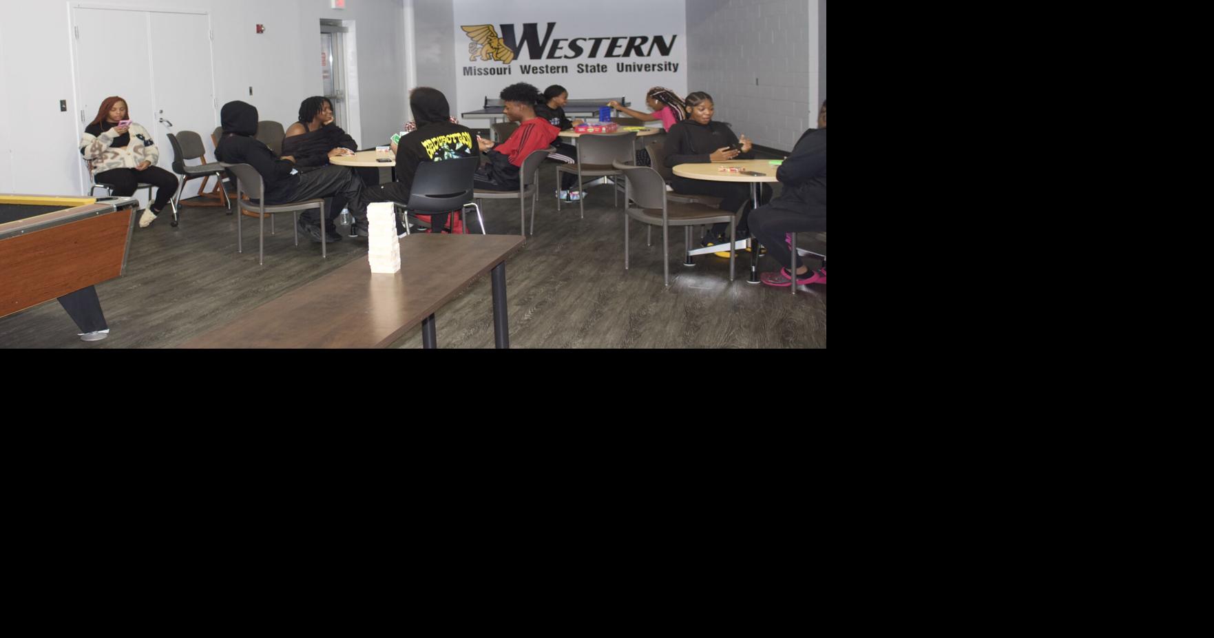 Scanlon Hall hosts game night with a twist | Lifestyles | griffonnews.com