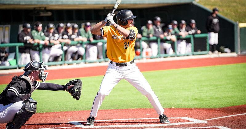 Baseball turns their luck around | Sports | griffonnews.com