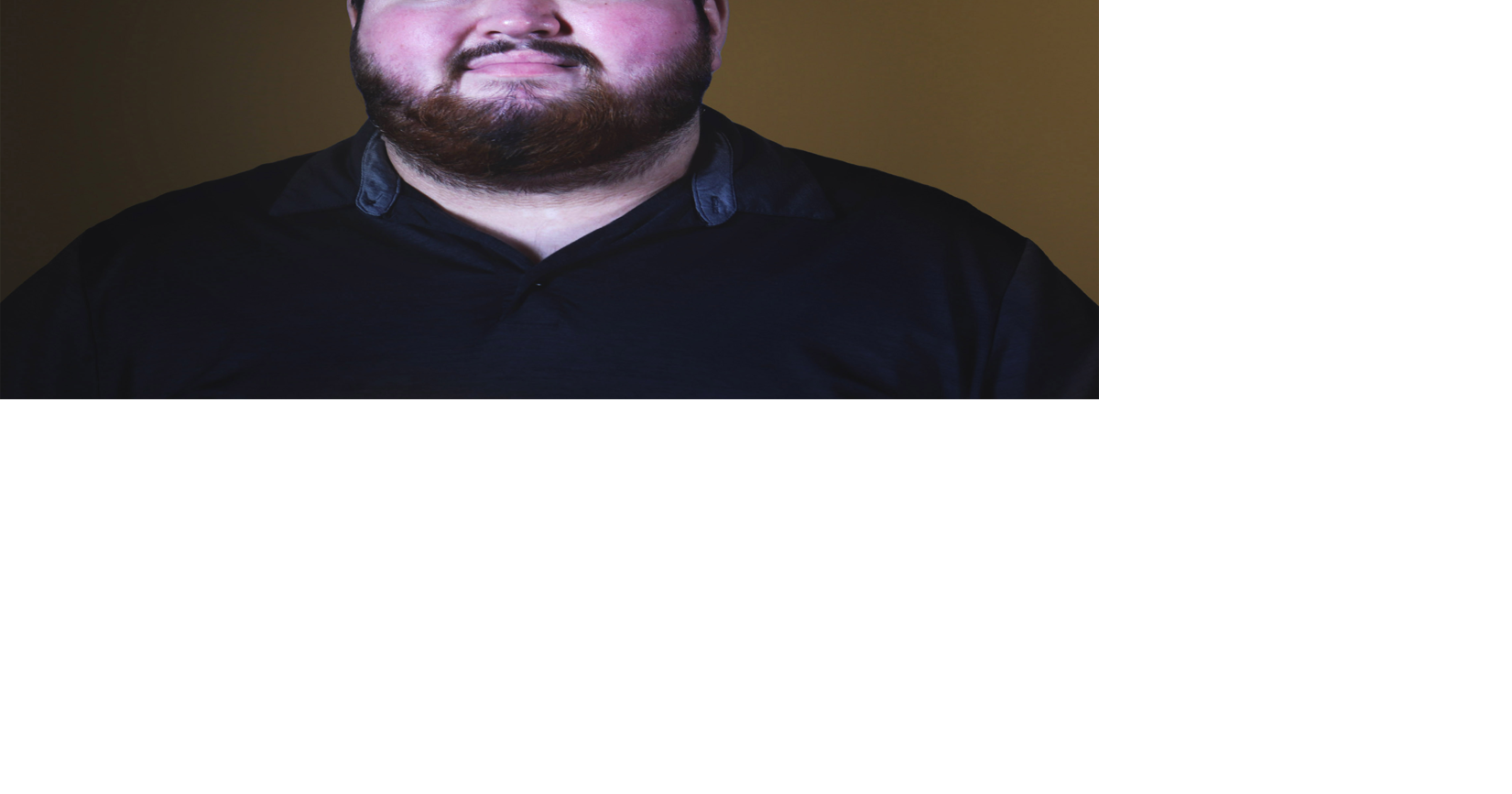 President Profile: SGA's Nathan Scott | News | griffonnews.com