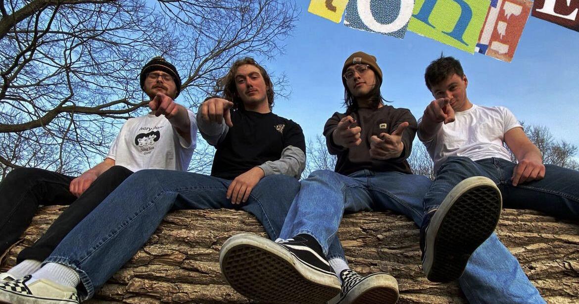 On Hold with Escape Tone | Lifestyles | griffonnews.com