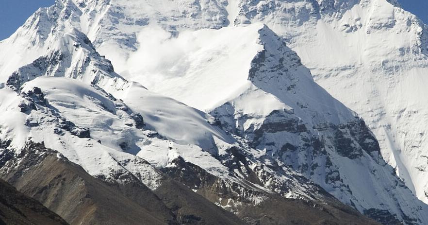 The Unscalable Mountain of Knowledge | Lifestyles | griffonnews.com