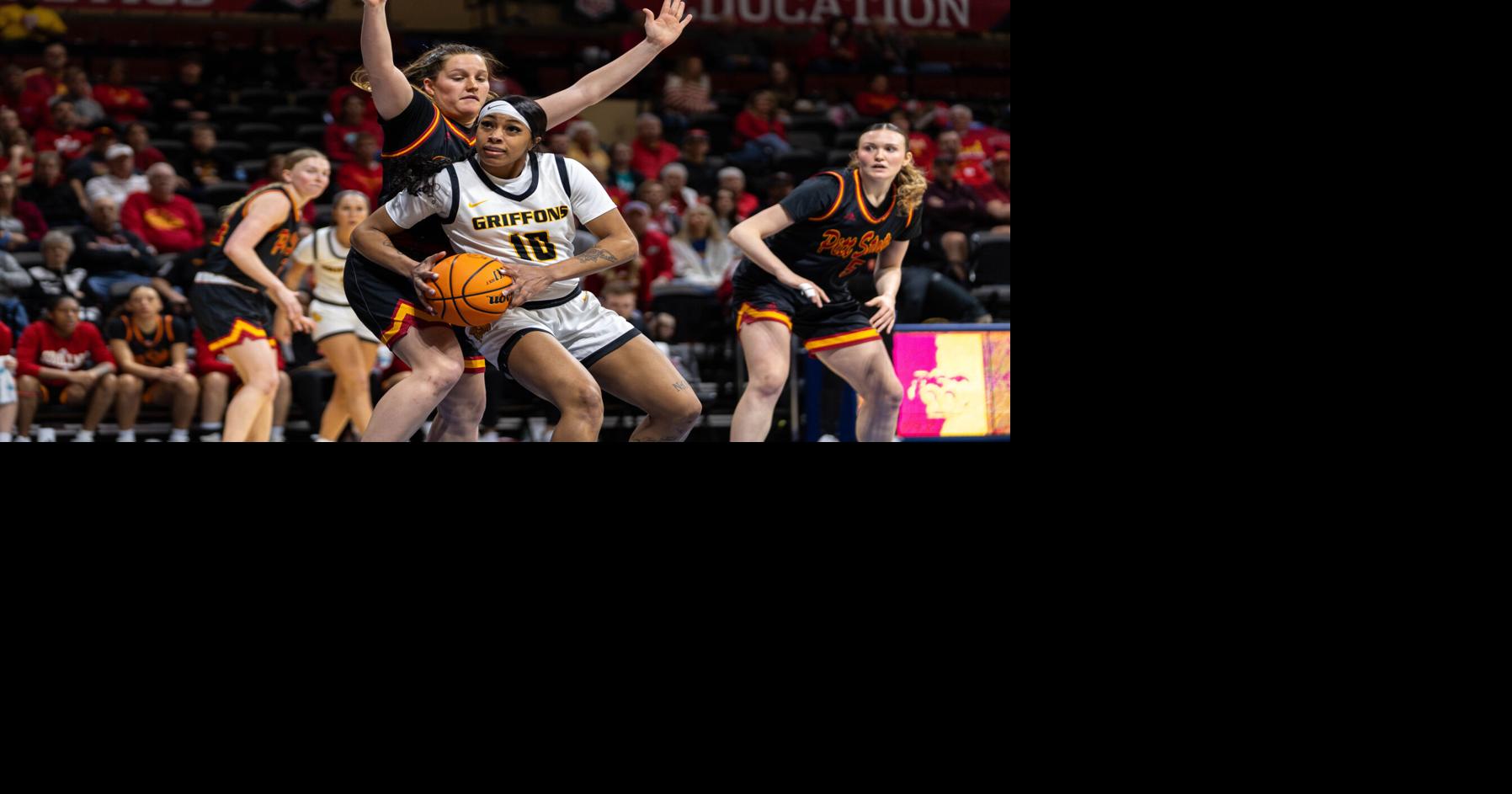 Women's basketball finish strong in historical season | Sports ...