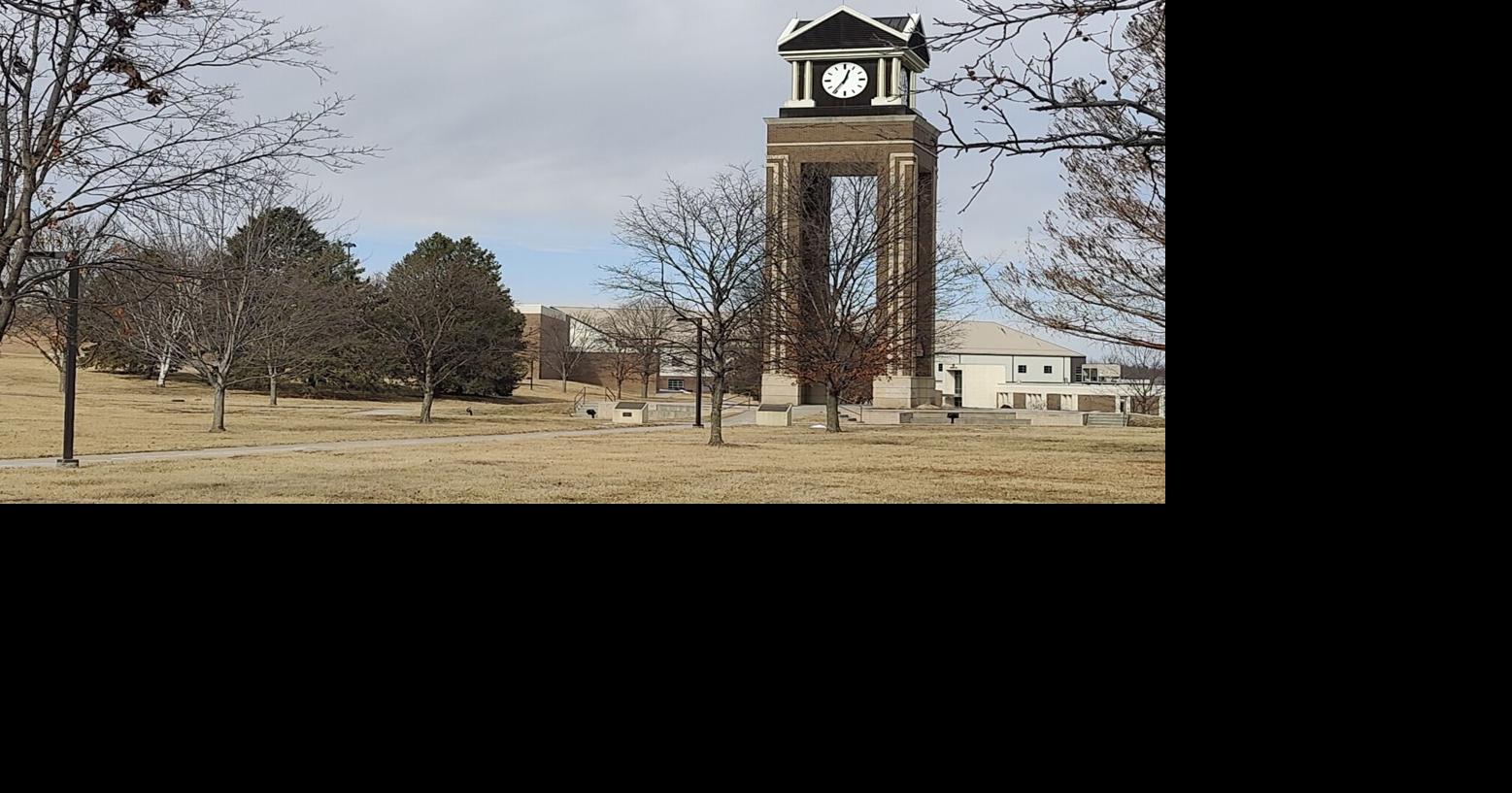 Blake K. Scanlon Grant | News | griffonnews.com