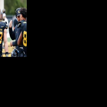 Jonas Bennett: the athlete who can do it all | Sports | griffonnews.com