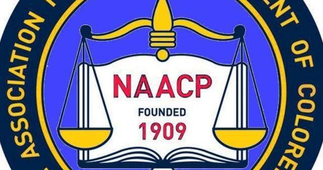 NAACP logo | Lifestyles | griffonnews.com