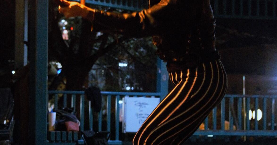 St. Joseph heats up with Pyro Flow Show | News | griffonnews.com