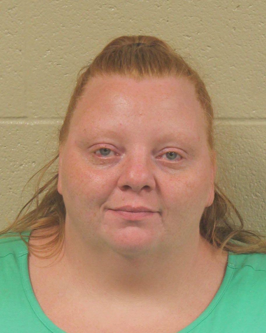 Arrest Report | Local News | grundycountyherald.com