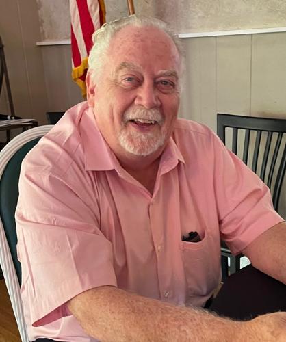 Candidate announcement | Local News | grundycountyherald.com