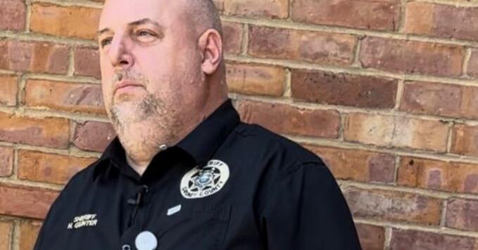 GCSO given 30 days to satisfy state requirements | Local News ...