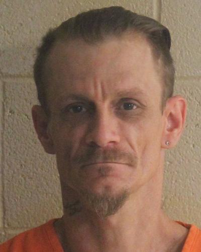 Arrest Report | Local News | grundycountyherald.com