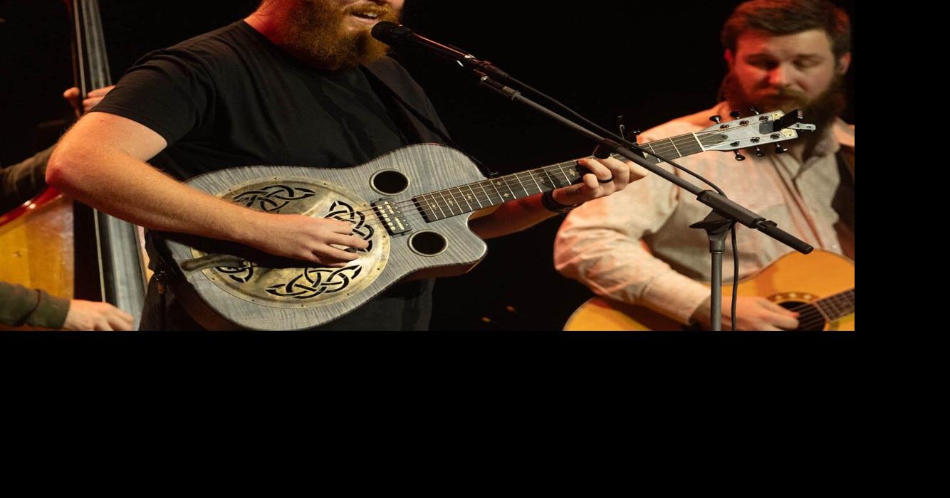 The blue-collar anthem is heading underground | Local News ...