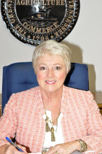 Bowling reappointed as deputy speaker | Local News | grundycountyherald.com