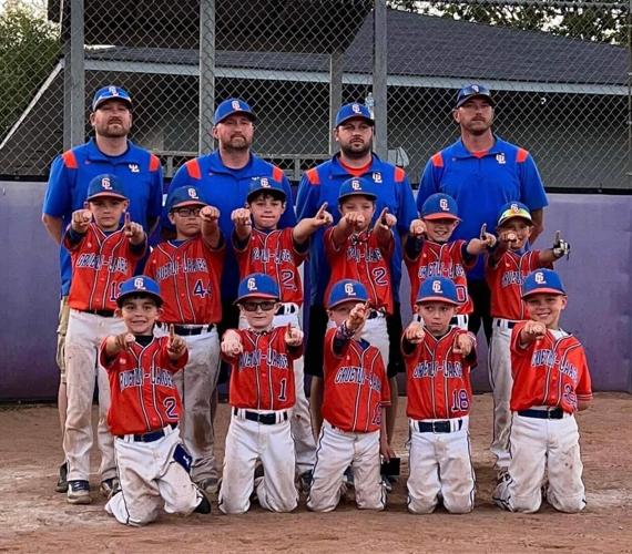 Mother's Day Baseball Recreational Invitational Tournament | Local ...