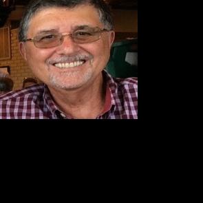 Evolution of a writer: Oliver shares his story | Local News ...