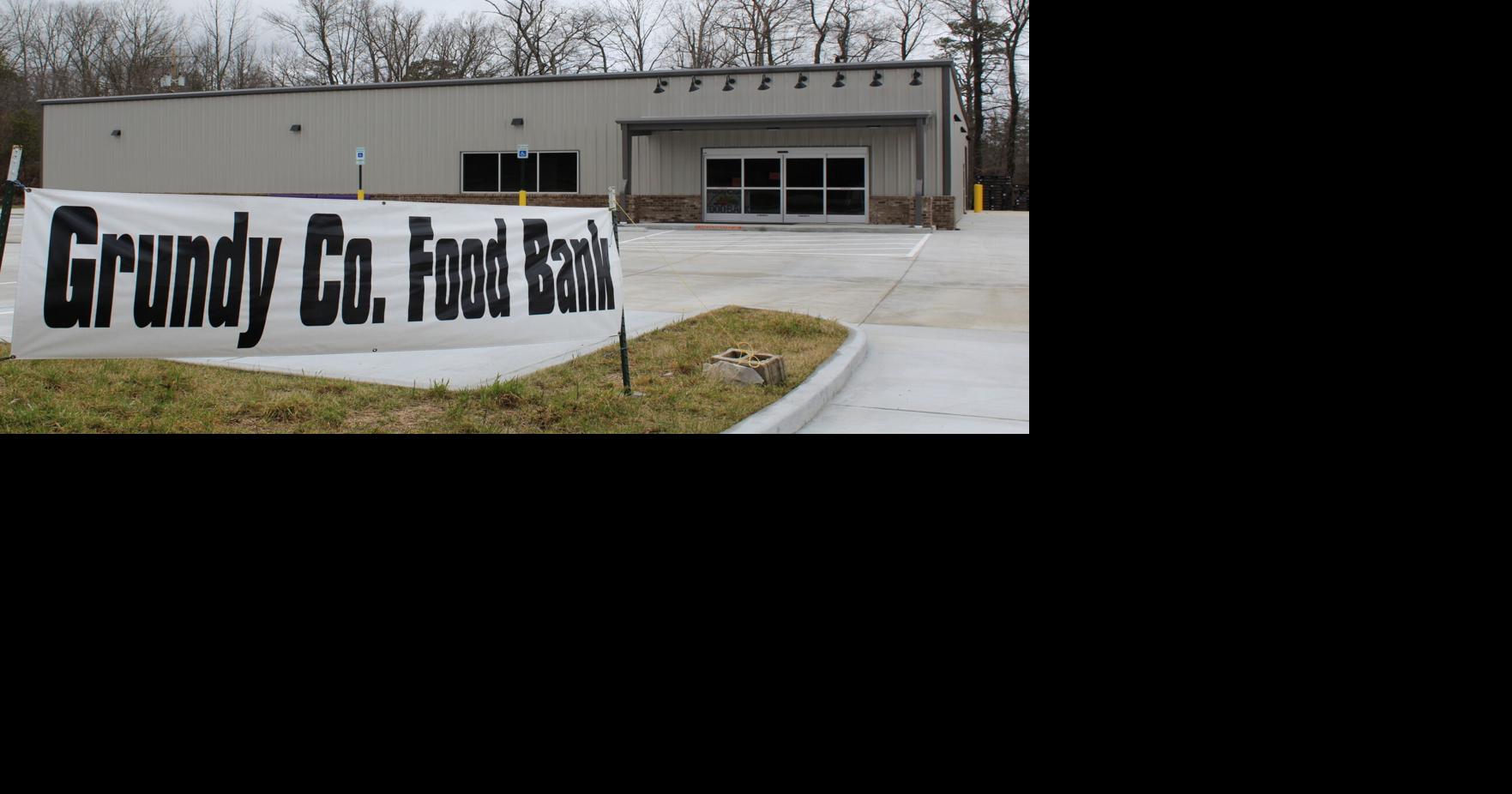 New home for GCFB | Local News | grundycountyherald.com