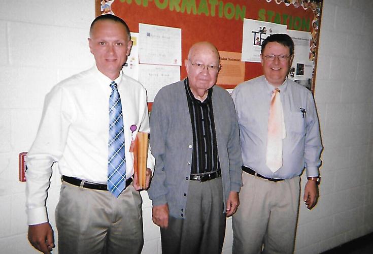 Dickerson Celebrates 50 Years | Living | grundycountyherald.com