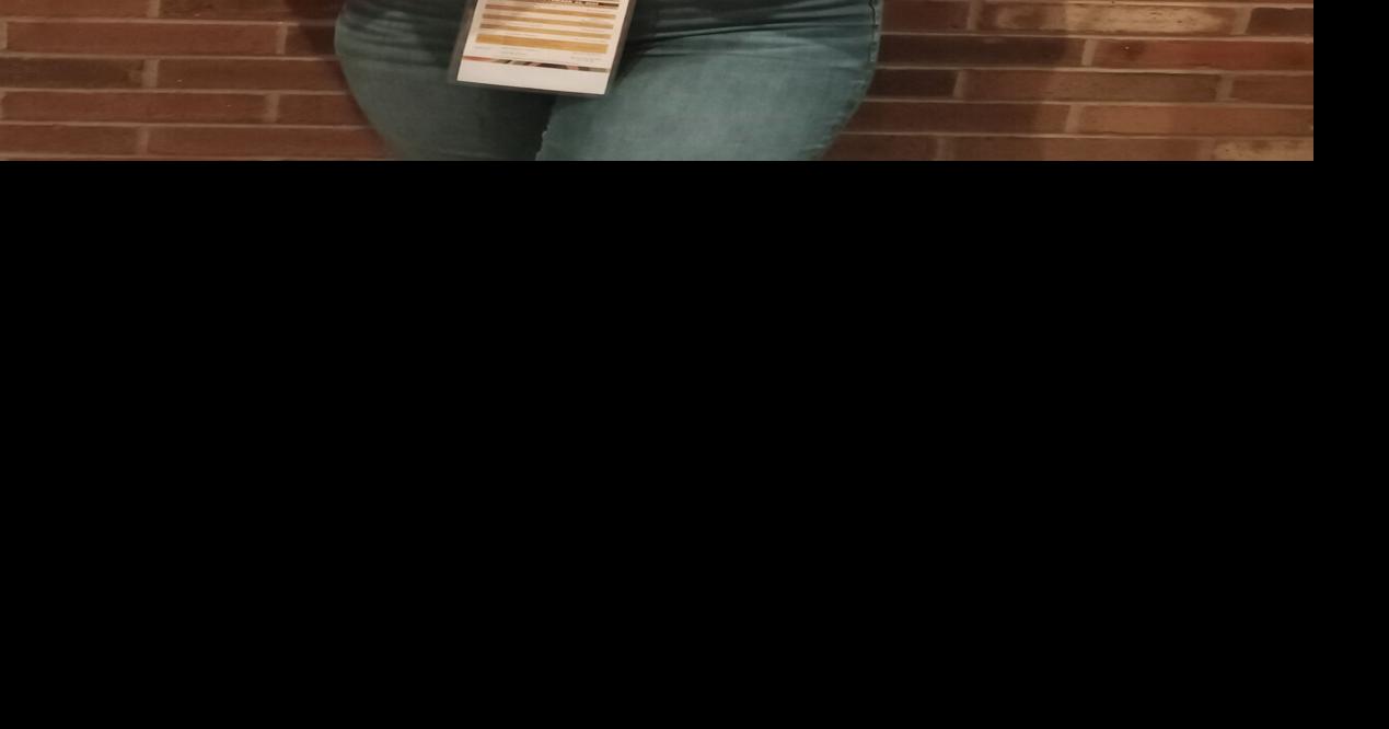 Layne takes 3rd place at National Beta Convention | Education ...