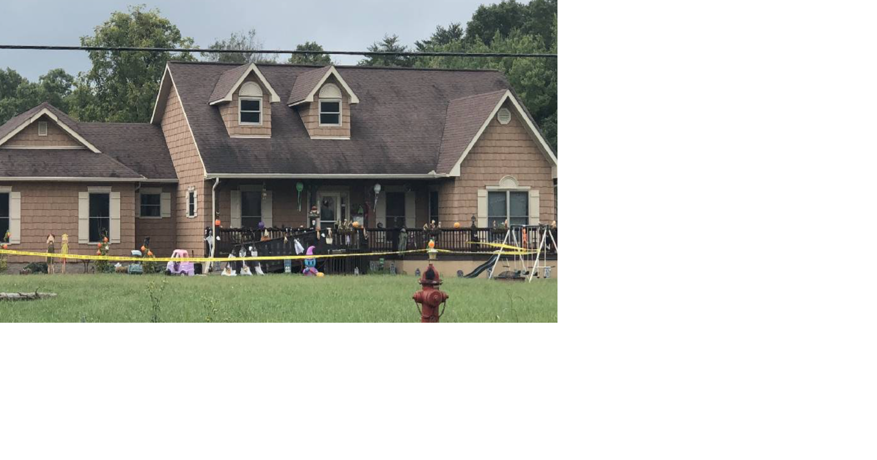 Domestic incident ends in tragedy in Altamont | News ...