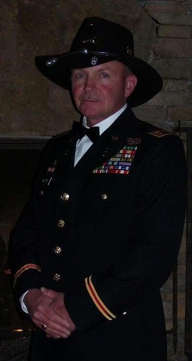 Veteran Spotlight: Steve Melton | Local News | grundycountyherald.com