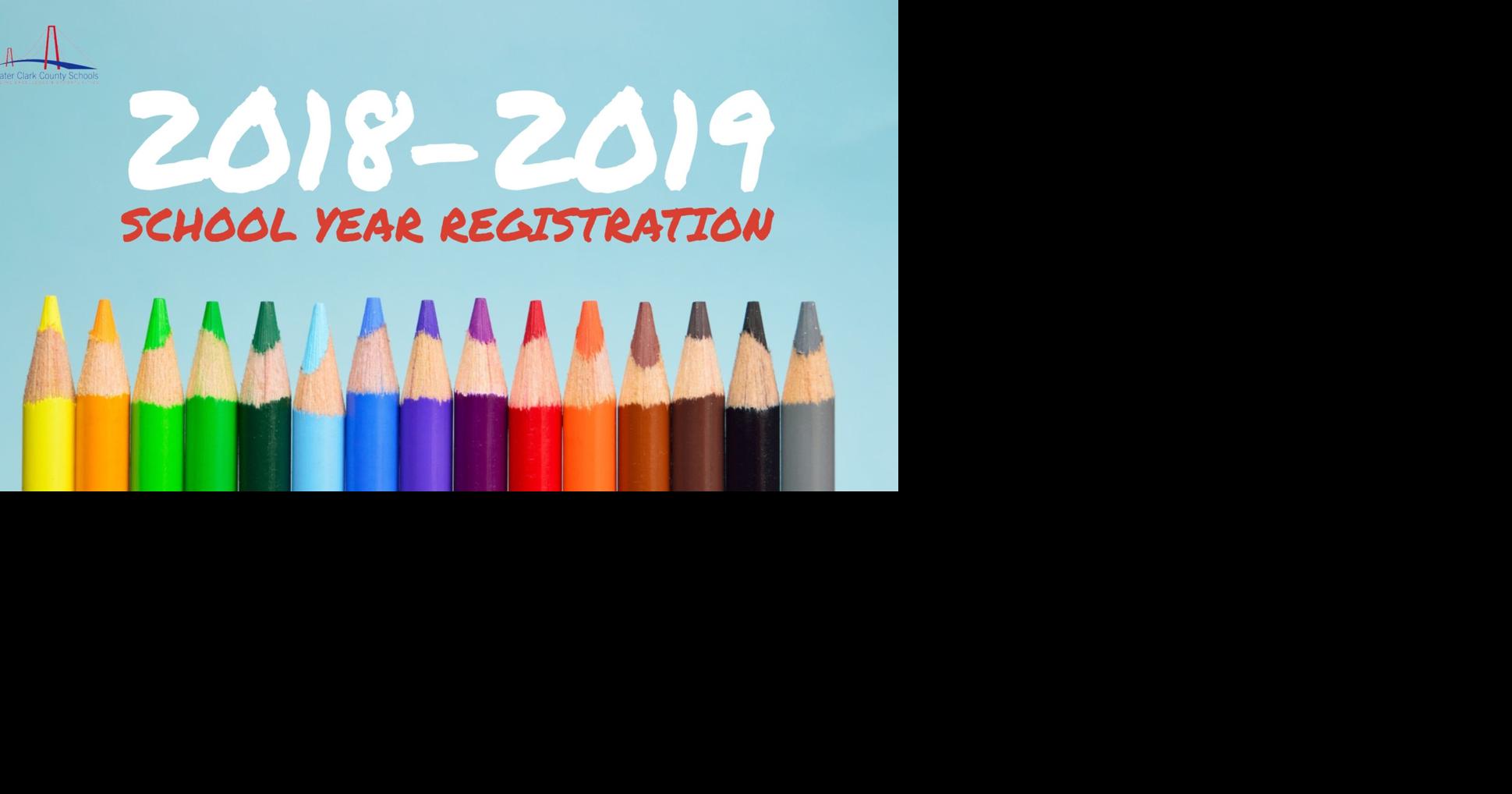 MES Registration | Local News | grundycountyherald.com