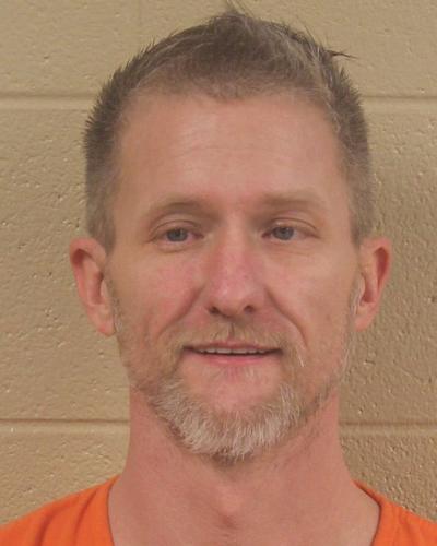 Arrest Report | Local News | grundycountyherald.com