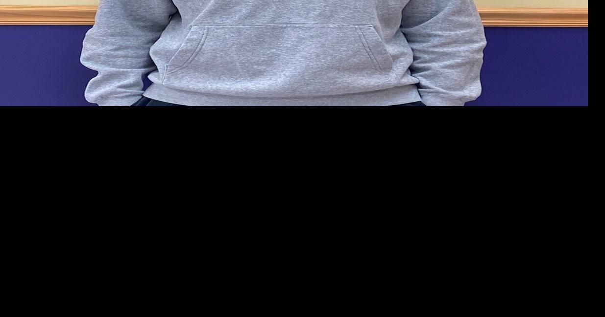 Student Spotlight, Maddox Parson.jpg | | grundycountyherald.com