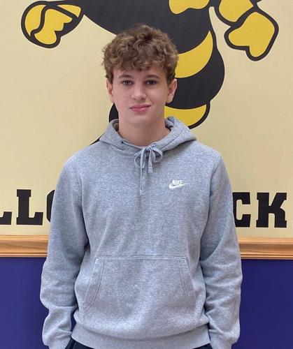 Student Spotlight, Maddox Parson.jpg | | grundycountyherald.com