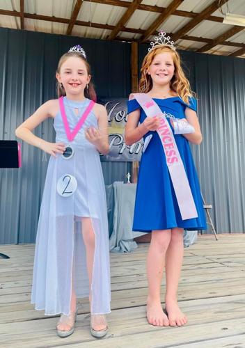 Mountain Princess 2023 winners | Local Entertainment | grundycountyherald.com