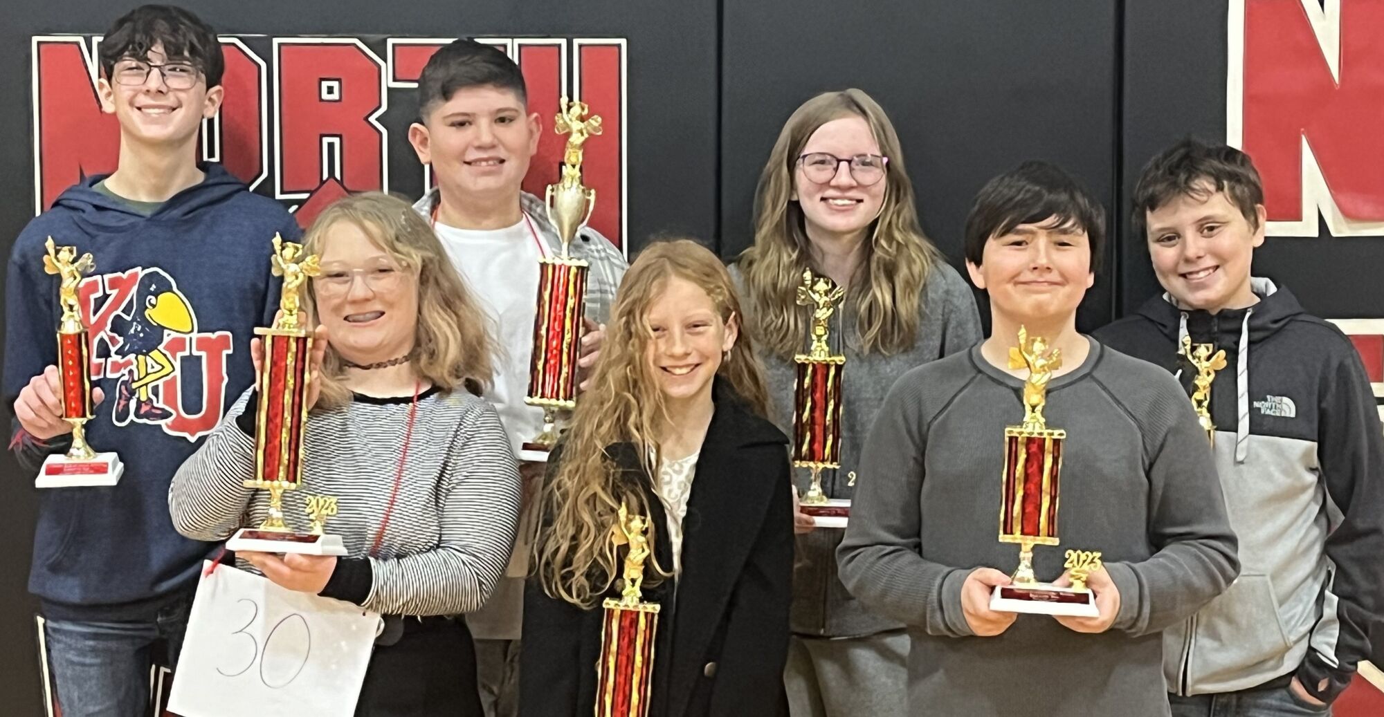 Fults wins Spelling Bee | Local News | grundycountyherald.com