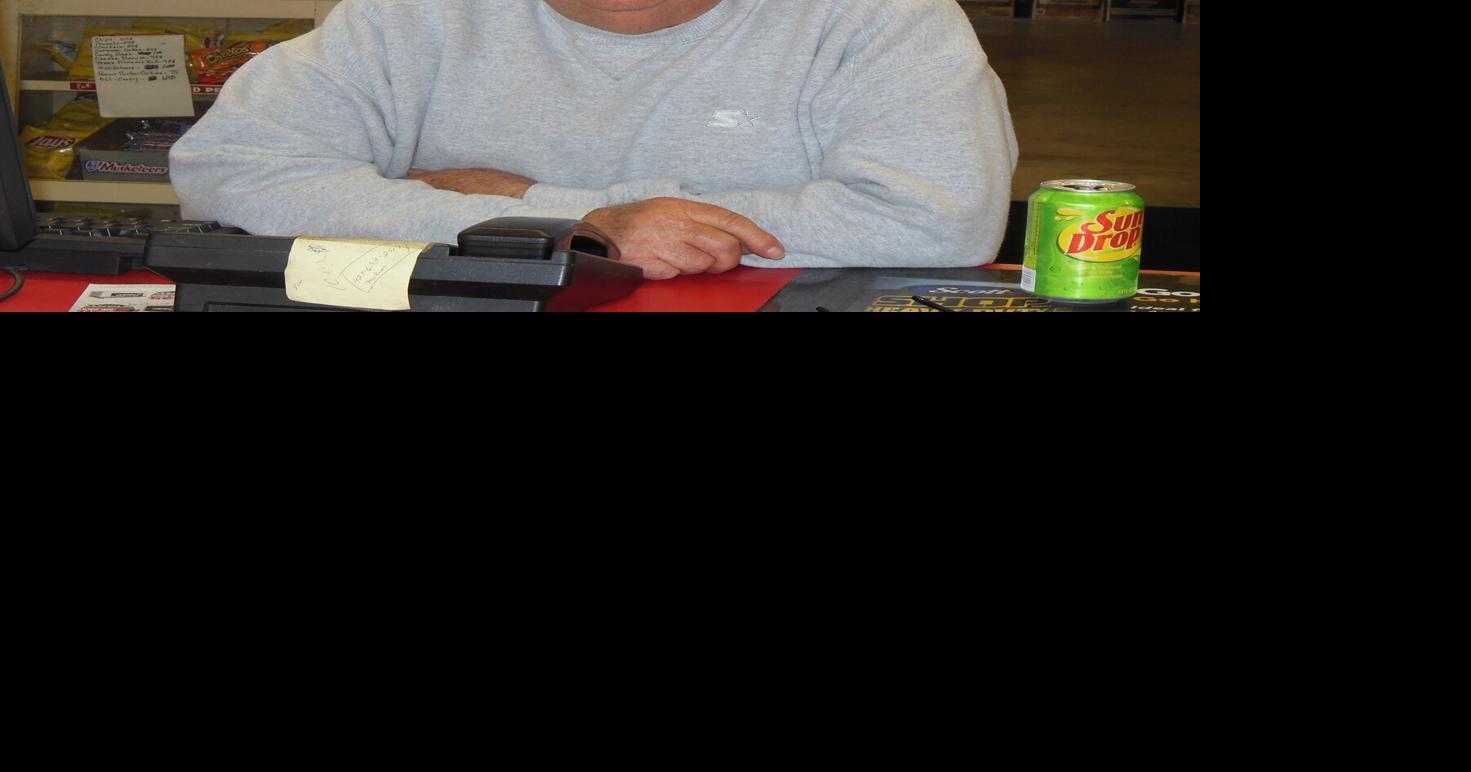 Danny McCullough turns 75 | Local News | grundycountyherald.com