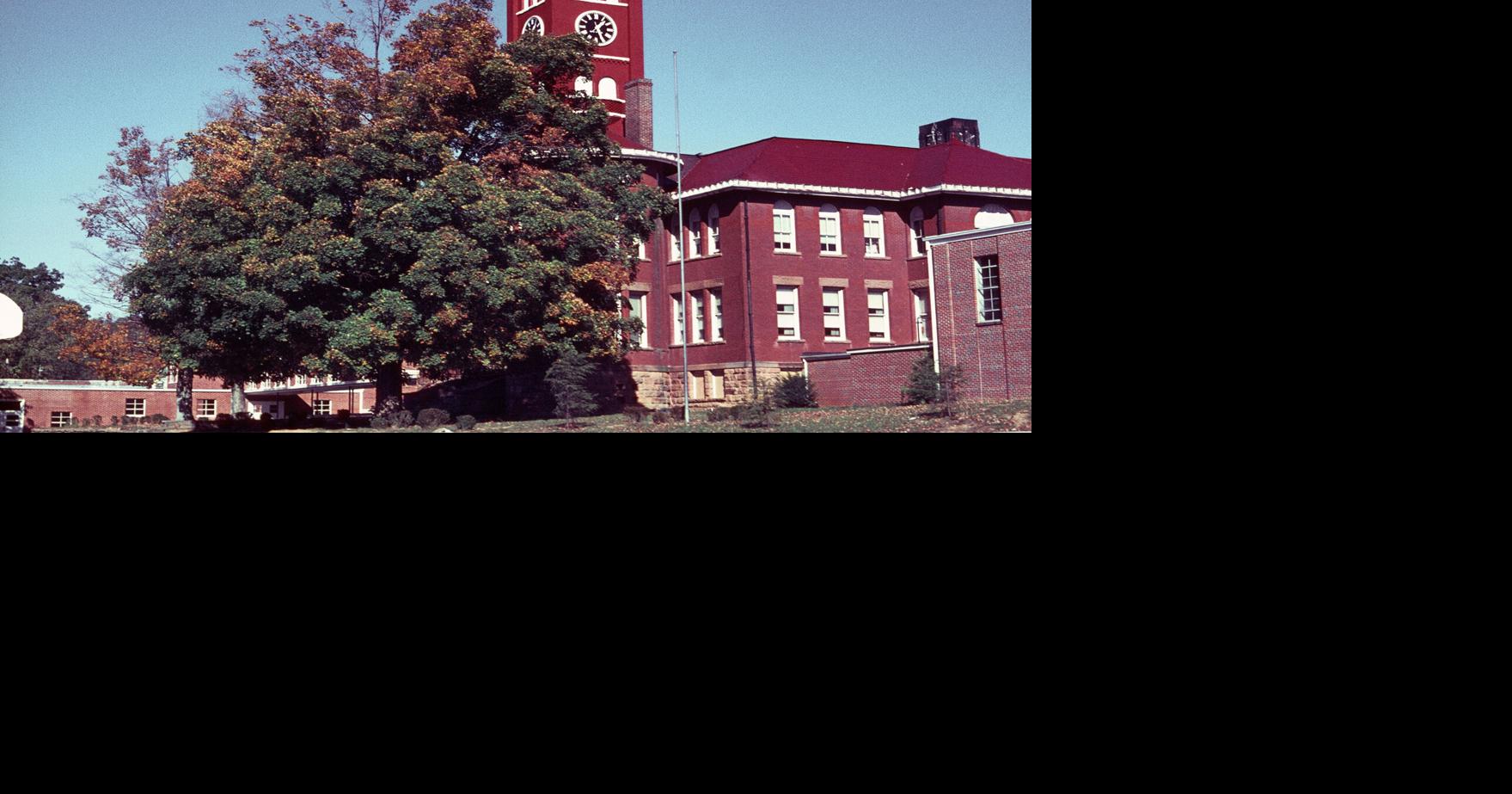 James K. Shook School | History | grundycountyherald.com