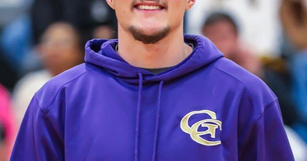 Parson earns All-State honors | Sports | grundycountyherald.com