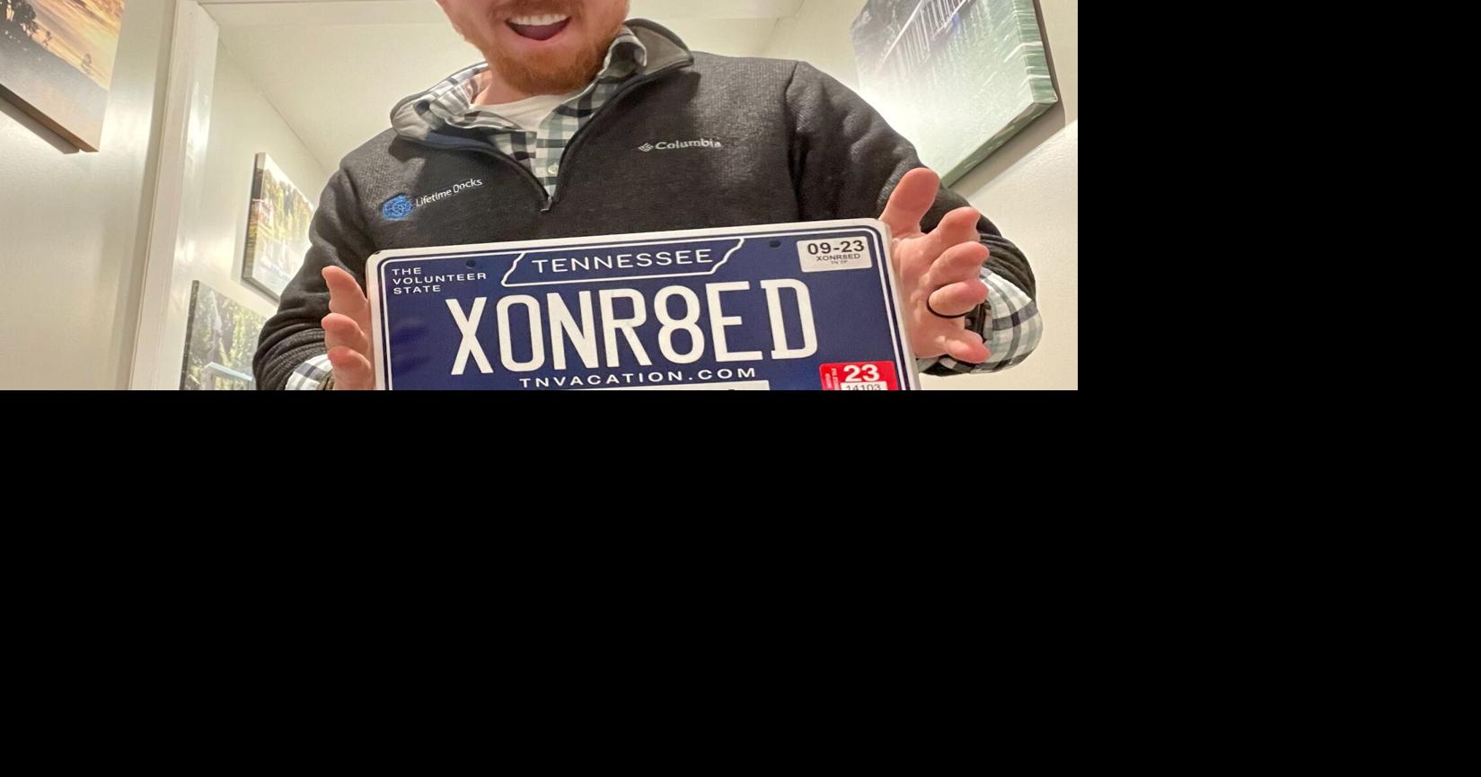 Adam Braseel, From Accused to Accuser | Local News | grundycountyherald.com