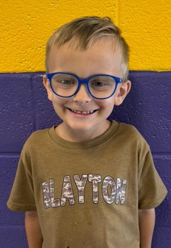 Student Spotlight | Local News | grundycountyherald.com