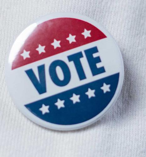 Check your voting status | Local News | grundycountyherald.com
