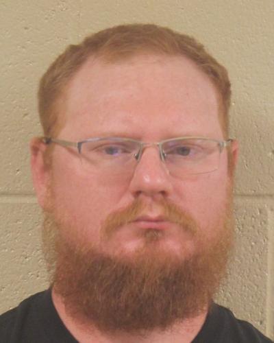 Arrest Report | Local News | grundycountyherald.com