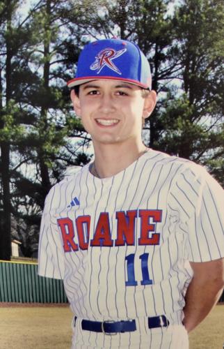 Woodlee shows growth in first year with Roane State | Sports ...