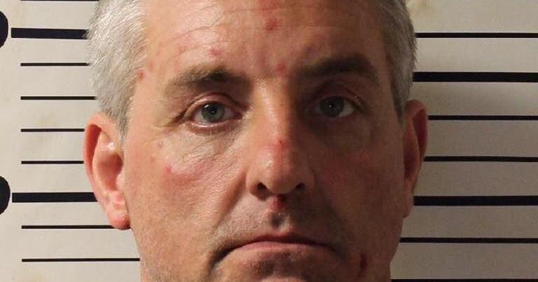 Wideman Arrested for Attempted Murder | Local News | grundycountyherald.com