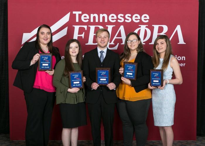 FBLA Members Move on to National Competition | Education ...