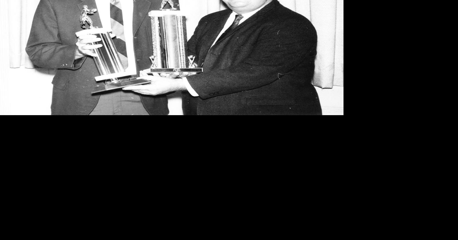 Ladd enters GCHS Hall of Fame | Local Sports | grundycountyherald.com