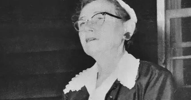 Writer seeks information on May Justus | Local News ...