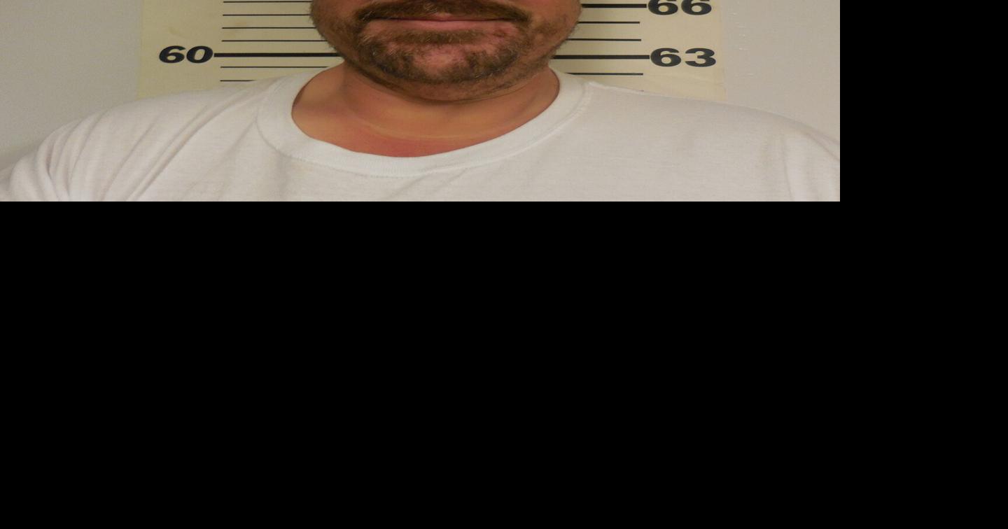 Nunley Charged in Grundy County | News | grundycountyherald.com