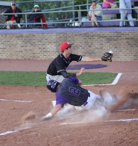 Yellow Jacket Baseball Hitting Stride | Local Sports ...