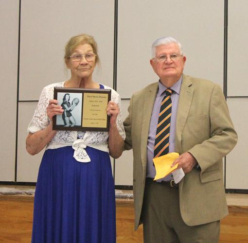 Hall of Fame inducts new members | Local Sports | grundycountyherald.com