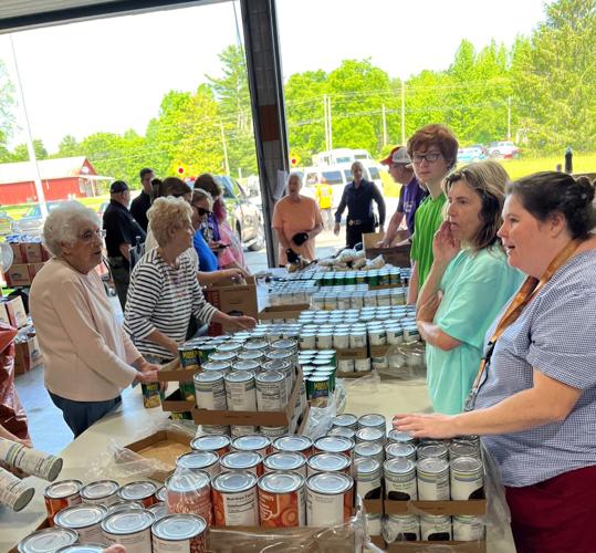 A volunteer state of mind | Local News | grundycountyherald.com