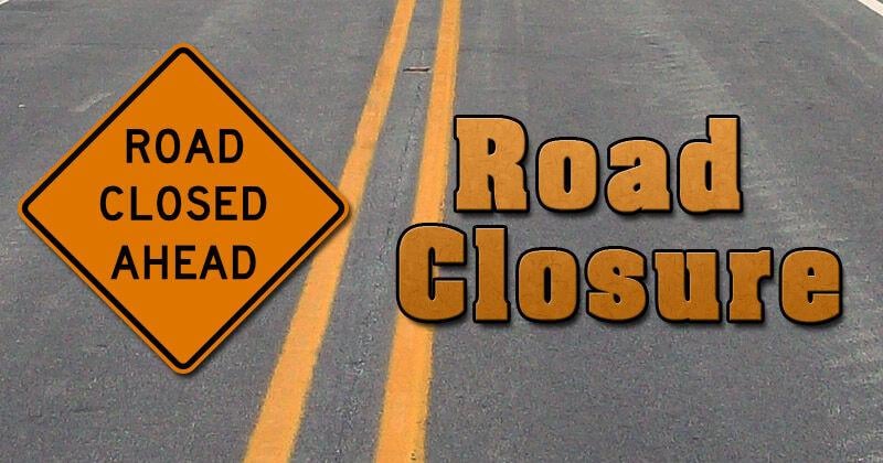 Monteagle Mtn Road Closure | Local News | grundycountyherald.com